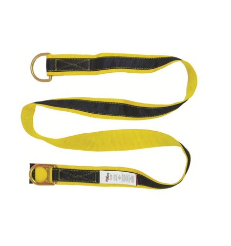 8FT CROSS ARM STRAP | My Website